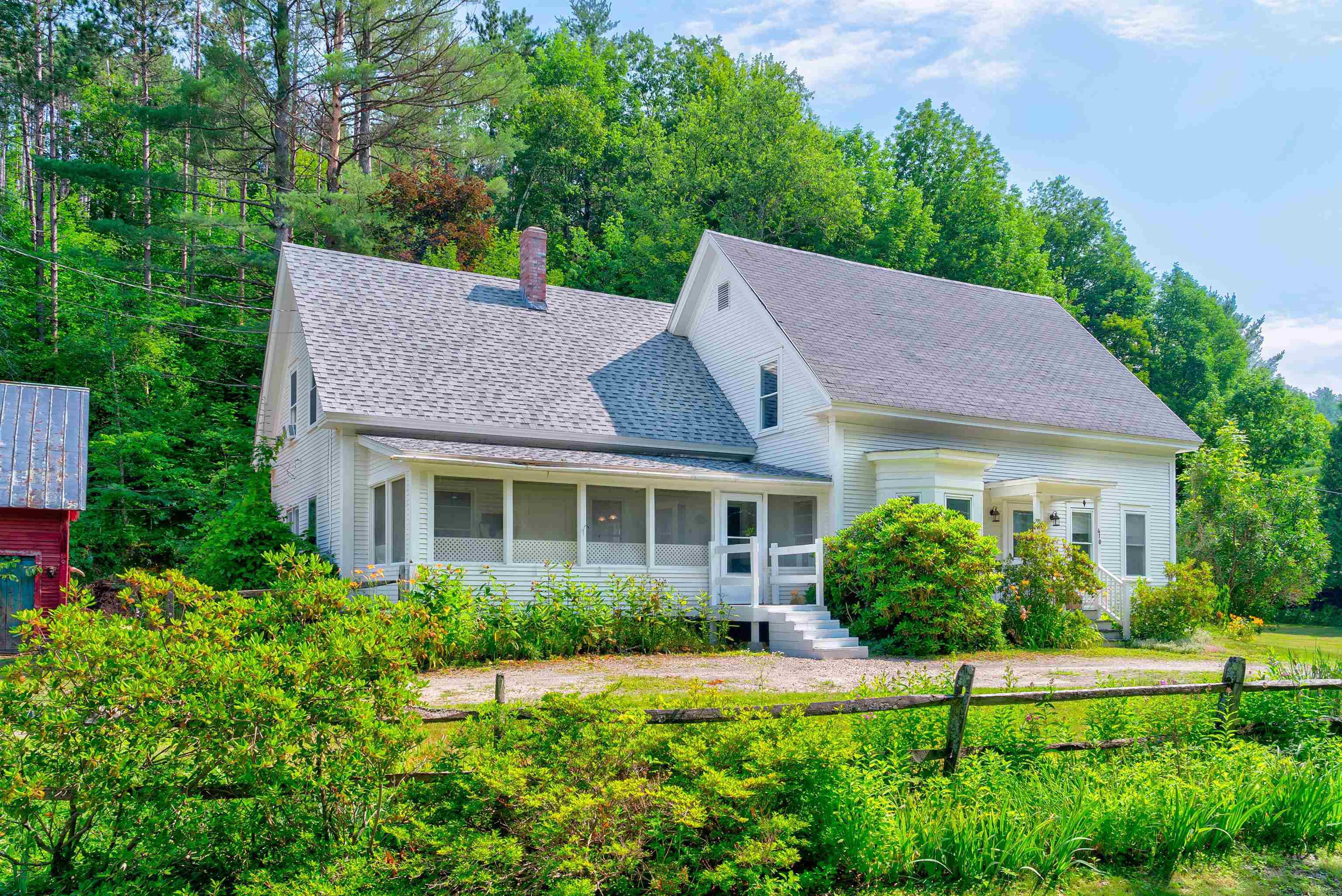 410 Upper Ski Country Real Estate Killington Vermont